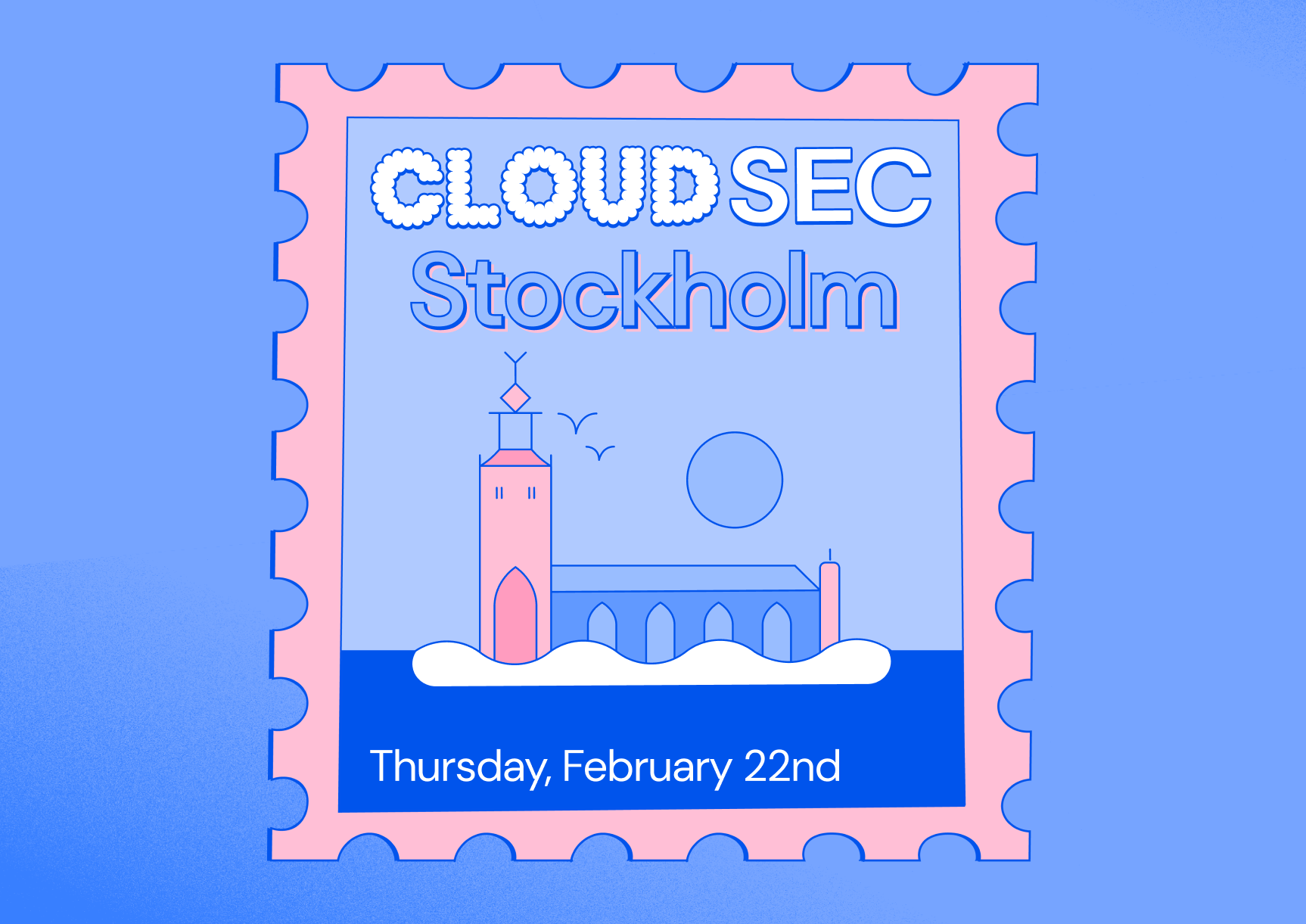 Wiz CloudSec Stockholm